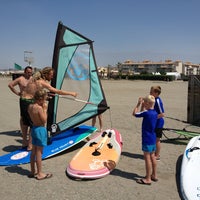 Playa de Poniente Almerimar - Almerimar, Andalucía