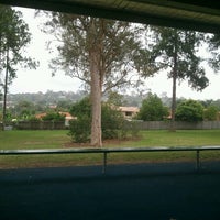 Durack State School - 11 visitors