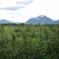 Matanuska Valley - Other Great Outdoors in Palmer