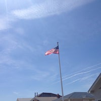 Breezy Point Lighthouse - Monument / Landmark in Breezy Point