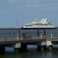 Cape May-Lewes Ferry | Lewes Terminal - 36 tips