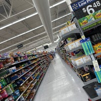 Walmart Supercenter - Indianapolis, IN