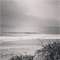 County Line - Surf Spot in Malibu