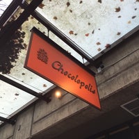 Chocolopolis (Now Closed) - Candy Store in Seattle
