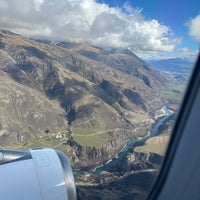 Queenstown Airport (ZQN) - 61 tips from 9618 visitors