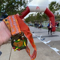 4S Ranch Sports Park - Field in San Diego