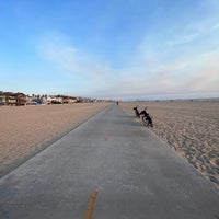 Playa Del Rey Beach - Beach in Playa del Rey