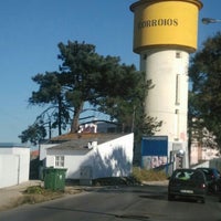 Corroios - 8 tips from 653 visitors