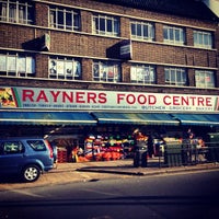 Rayners Lane - Neighborhood in Rayners Lane