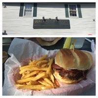 Wallace Station - Versailles, KY