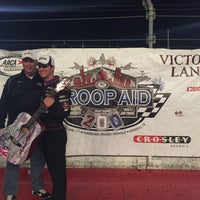 Nashville Fairgrounds Speedway - Race Track in Nashville