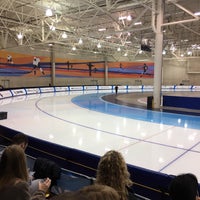 Pettit National Ice Center - Skating Rink in Fair Park