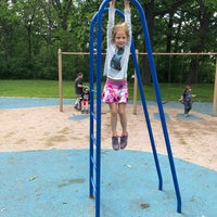 Jacobus Park - Park in Wauwatosa