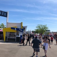 Summerfest North Gate - Historic Third Ward - 3 tips