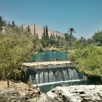 Sachne - Ha Zafon, Israel