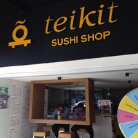 Teikit - Lomas de Chapultepec 5 - 157 tips