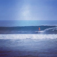 Balian Surf Beach - Surf Spot
