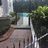 Melrose Mansion - Marigny - New Orleans, LA