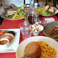 Mhor 84 Motel - Motel in Lochearnhead