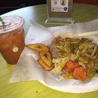 Get Fresh - NewBo - Cedar Rapids, IA