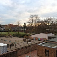 Highfield Campus - Highfield - at Southampton University