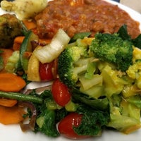 222 Veggie Vegan - Vegan and Vegetarian Restaurant