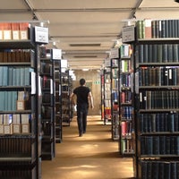 The Albert Sloman Library - Colchester, Essex
