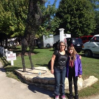 Lamplight Equestrian Center - Elgin, IL