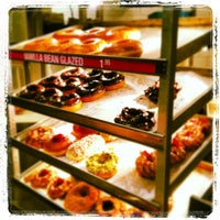 M Burger - The Loop - Chicago, IL