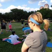 Grady Park - Park in Houston