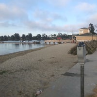 Colorado Lagoon - Colorado Street