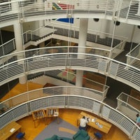 Sandton Library - 5 tips from 154 visitors