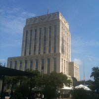 Central Library (Houston Public Library) - Library in Downtown Houston