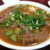 Zien Hong - Asian Restaurant in Portland