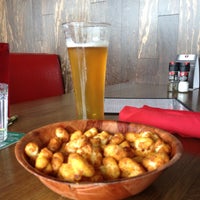 Red Cow - Burger Joint in Fulton