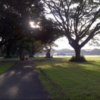 Clark Parade Grounds - 20 tips from 2526 visitors