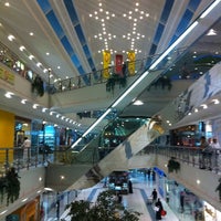 Al-Rashid Mall | مجمع الراشد - Shopping Mall