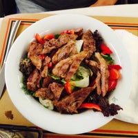 Humay Restaurant (Now Closed) - Comfort Food Restaurant in Atatürk