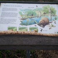 Kasteelpark Elsloo - Elsloo, Limburg