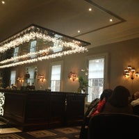 Reunion - Hotel Bar in Victoria