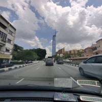 Prangin Mall - Georgetown, Pulau Pinang