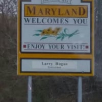 Maryland Line, Maryland