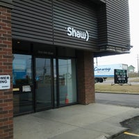 Shaw Cable - Southeast Edmonton - Edmonton, AB