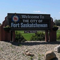 City of Fort Saskatchewan