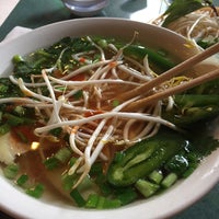 Pho Que Huong - 8600 Preston Rd Ste 117
