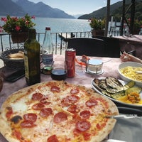 Lumin Ristorante Pizzeria - Cremia, Lombardia