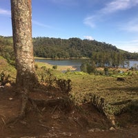 Situ Patengan (Patenggang) - Lake