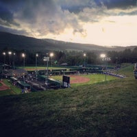 Cooperstown All-Star Village - Baseball Field