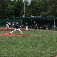 Cooperstown All-Star Village - Baseball Field