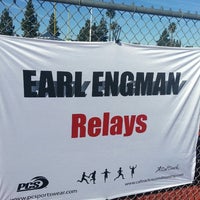 Fred Kelly Stadium - Athletics & Sports